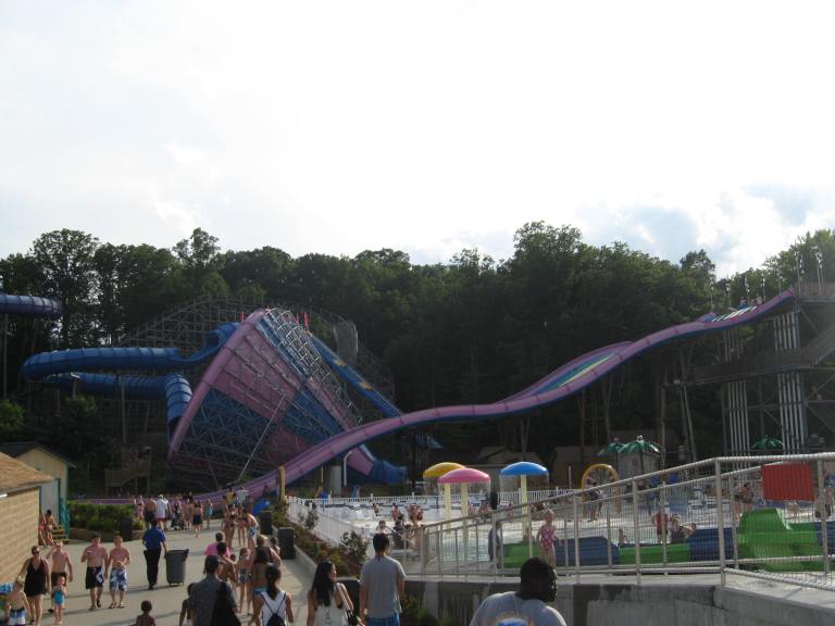 A History of Funnels (Part 1) – ParkVault