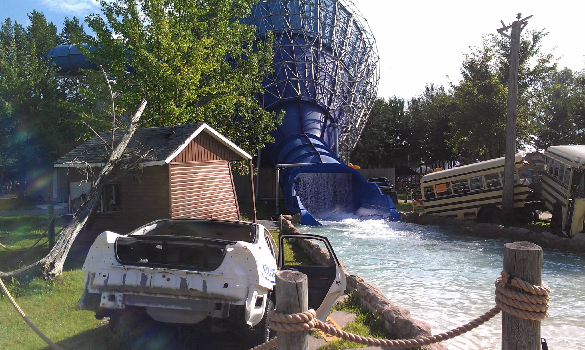 A History of Funnels (Part 1) – ParkVault