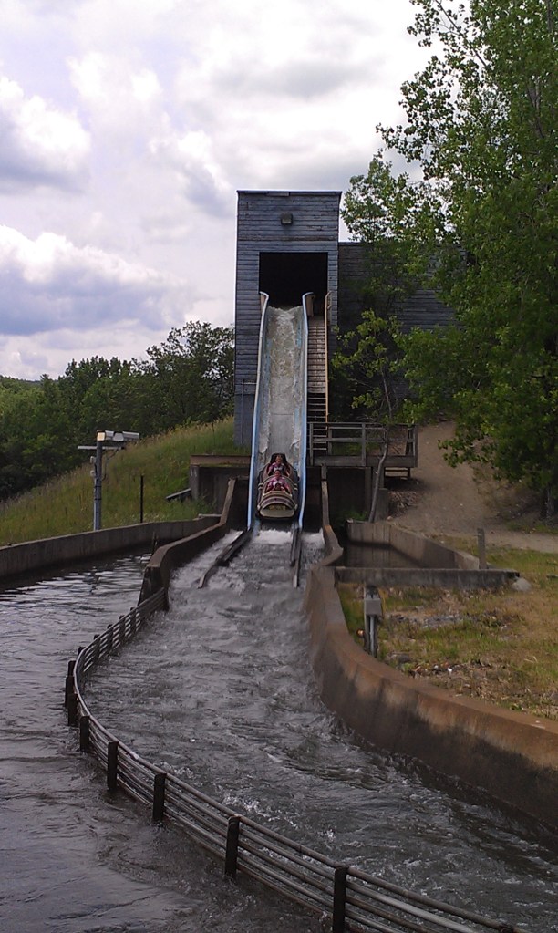 The Great Escape: an history of preservation – ParkVault