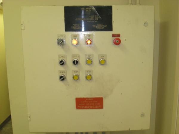 Shoot The Chutes: A look at the original water ride and Intamin ...