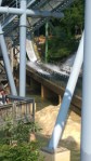 Log Flume: Part one of a wet adventure – ParkVault
