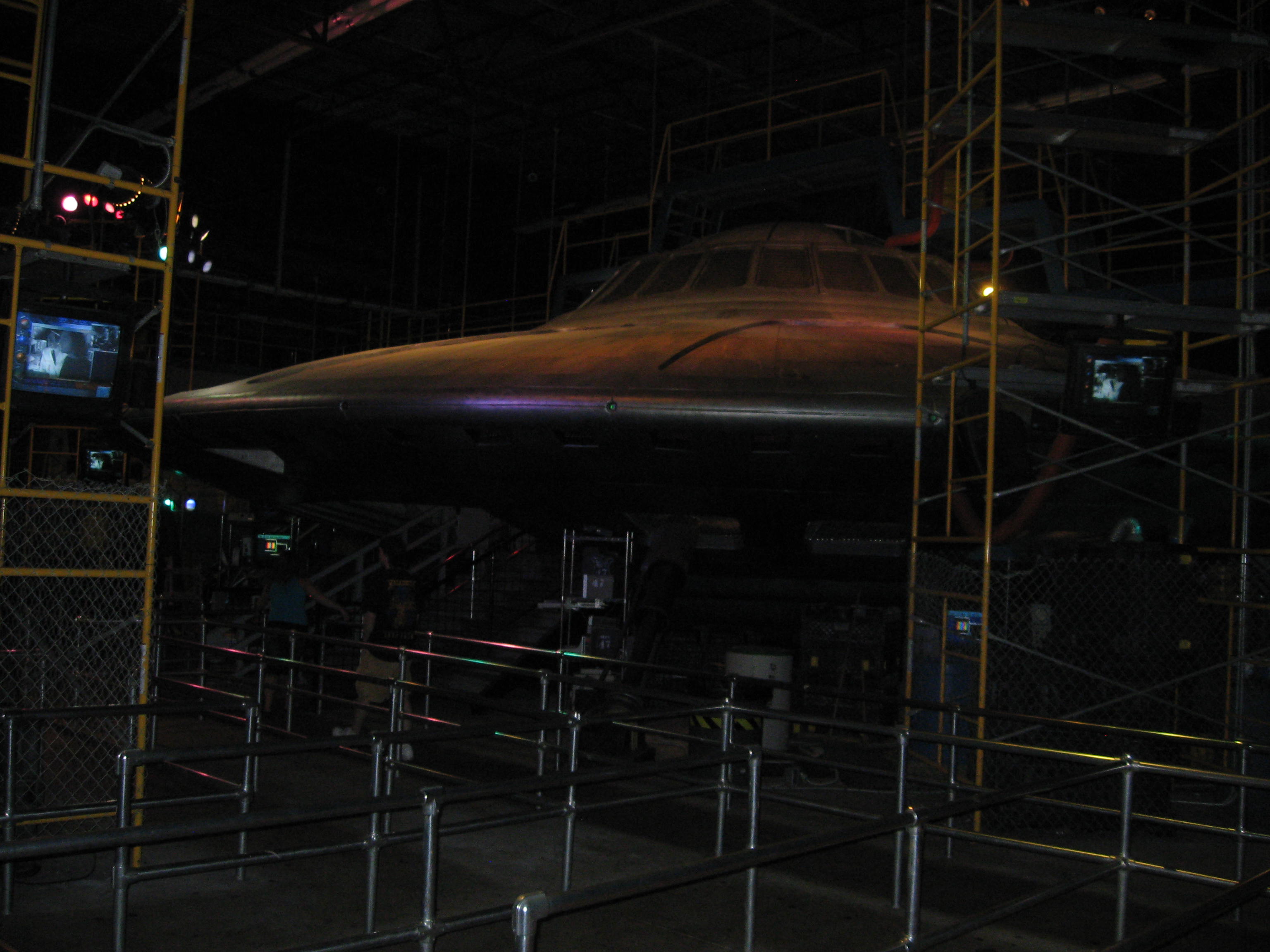 Aliens, rats and computer viruses: Part 8 of our enclosed coaster serie ...