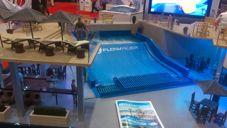 IAAPA Attraction Expo 2015: Part 3 – ParkVault