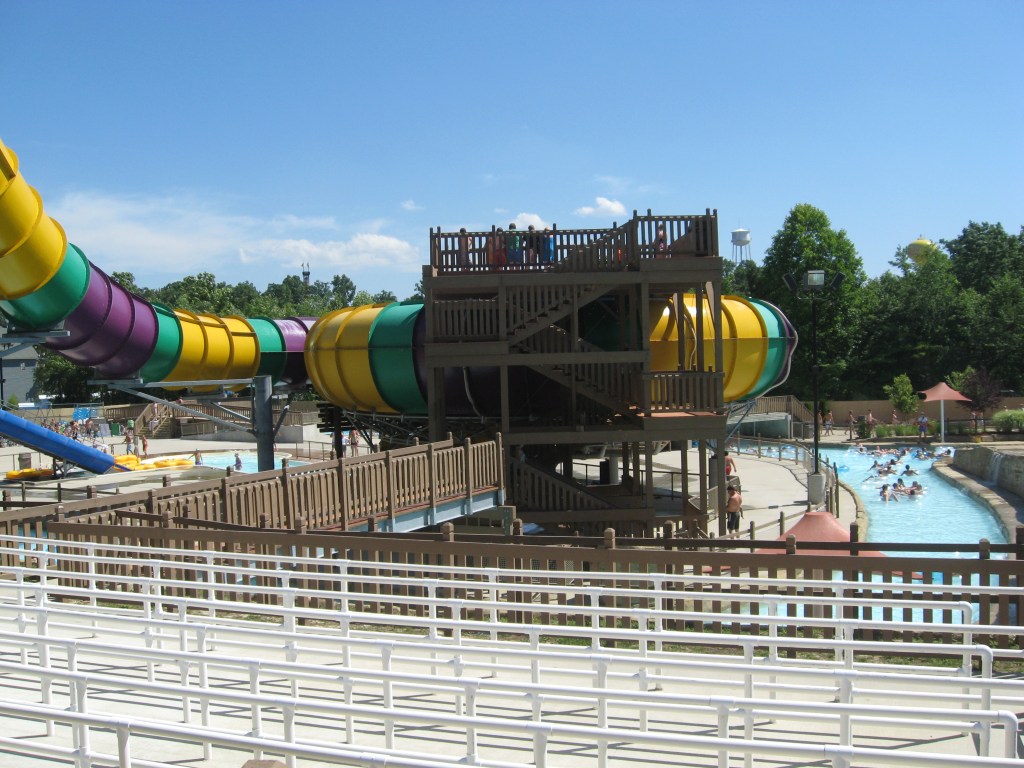 The Bullet and the Behemoth: Part 2 of our Bowl slide serie – ParkVault