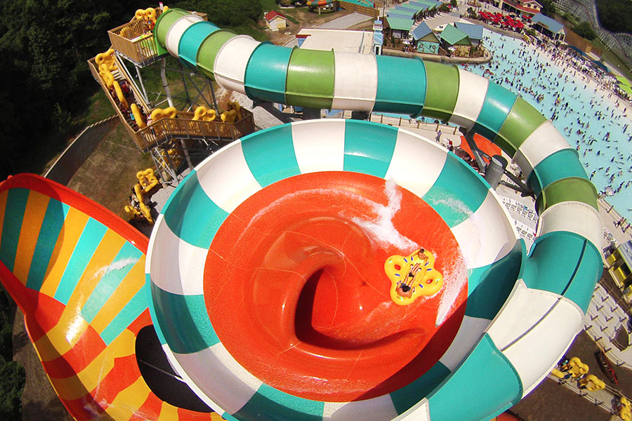 January 2016 – ParkVault