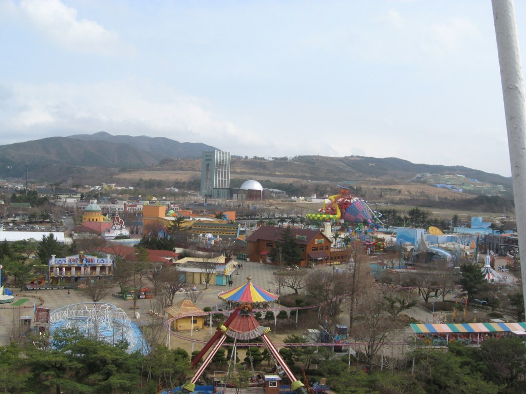 The Bullet and the Behemoth: Part 2 of our Bowl slide serie – ParkVault