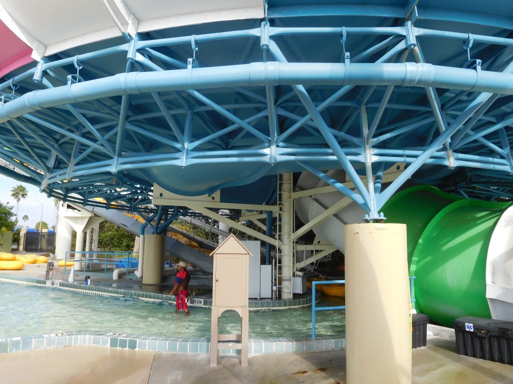 The Bullet and the Behemoth: Part 2 of our Bowl slide serie – ParkVault