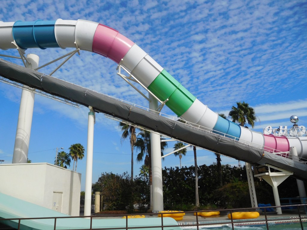 The Bullet and the Behemoth: Part 2 of our Bowl slide serie – ParkVault