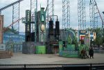 Batman Stunt Show – ParkVault
