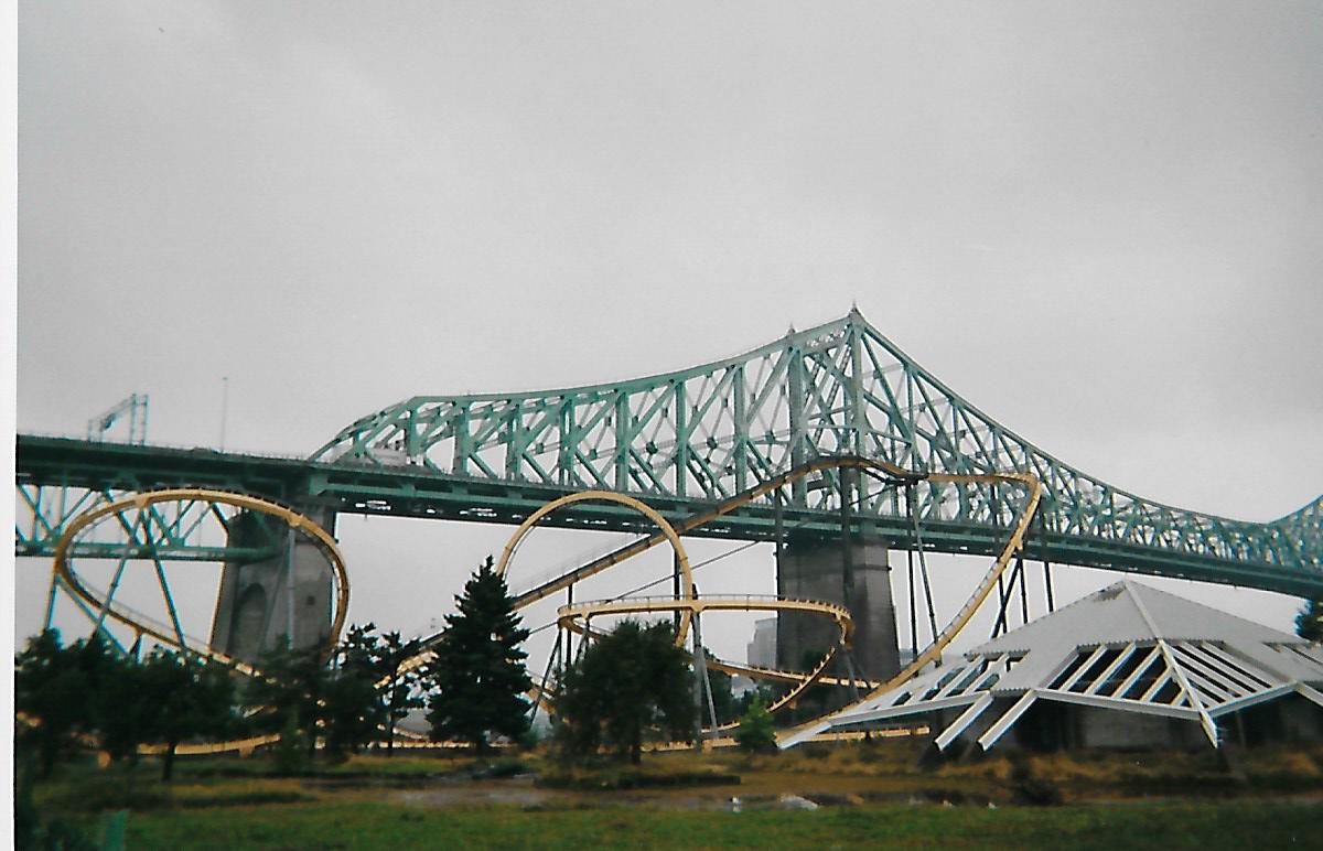 The greatest Innovation in the 1990’s: a prelude to our look at ...