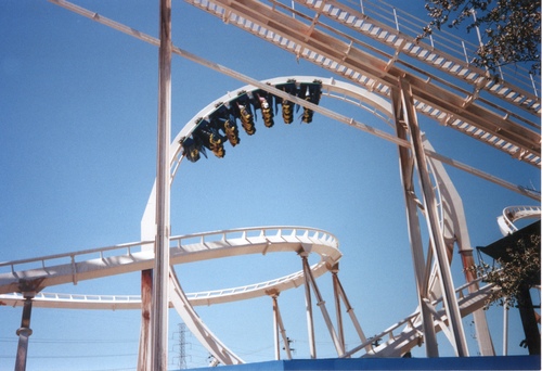 The greatest Innovation in the 1990’s: a prelude to our look at ...