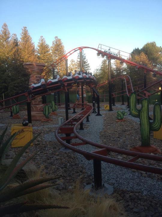 Thrill Valley – ParkVault