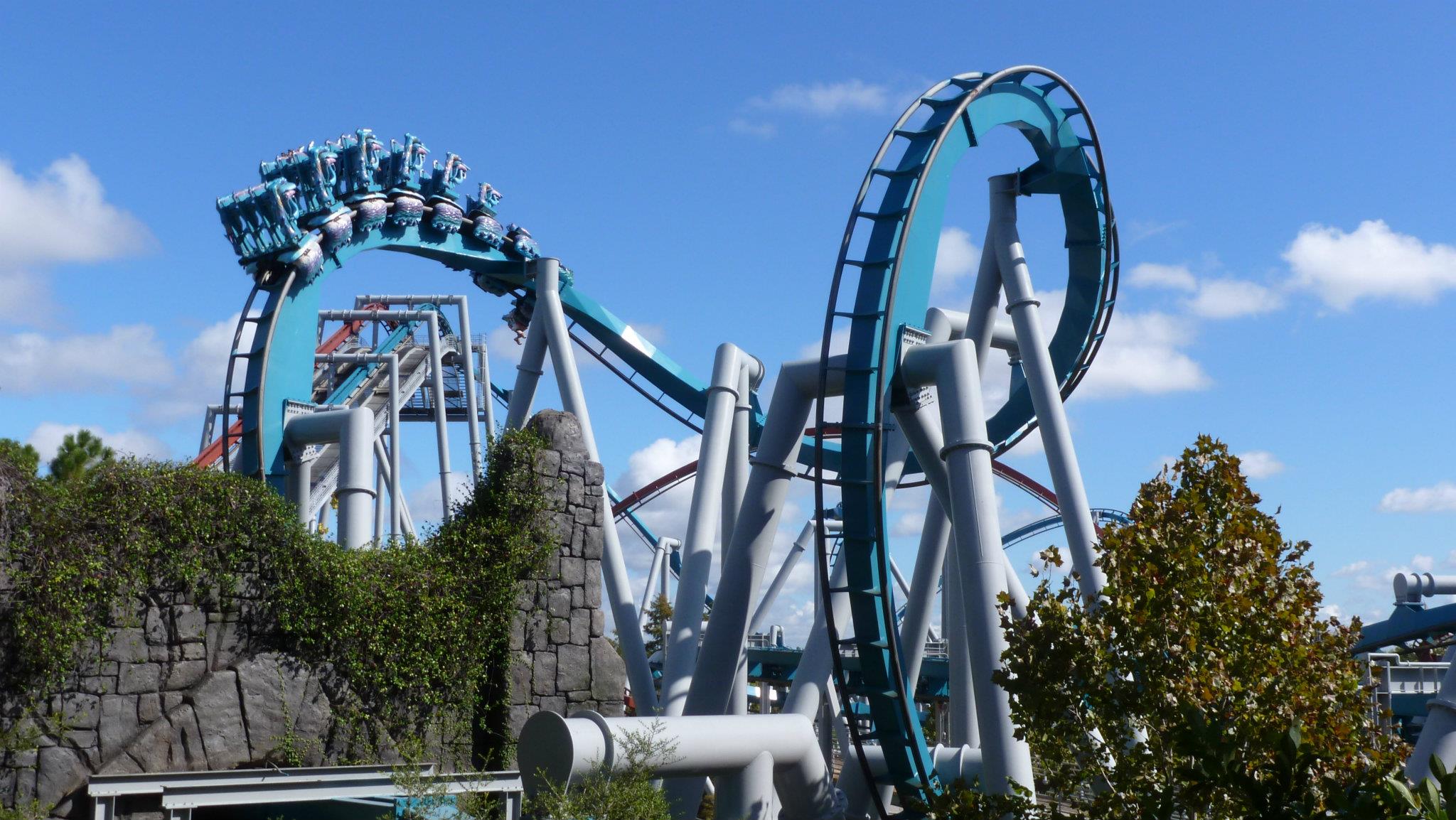 Choose Thy Fate: Part 14 of our Inverted Coaster Series – ParkVault