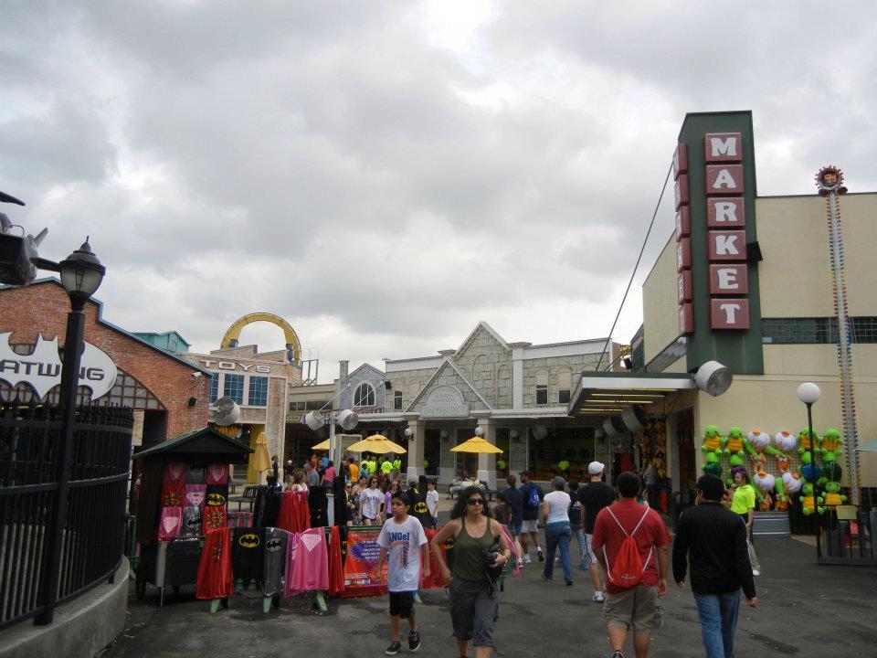 The last original Batman: Part 13 of our Inverted Coaster series ...