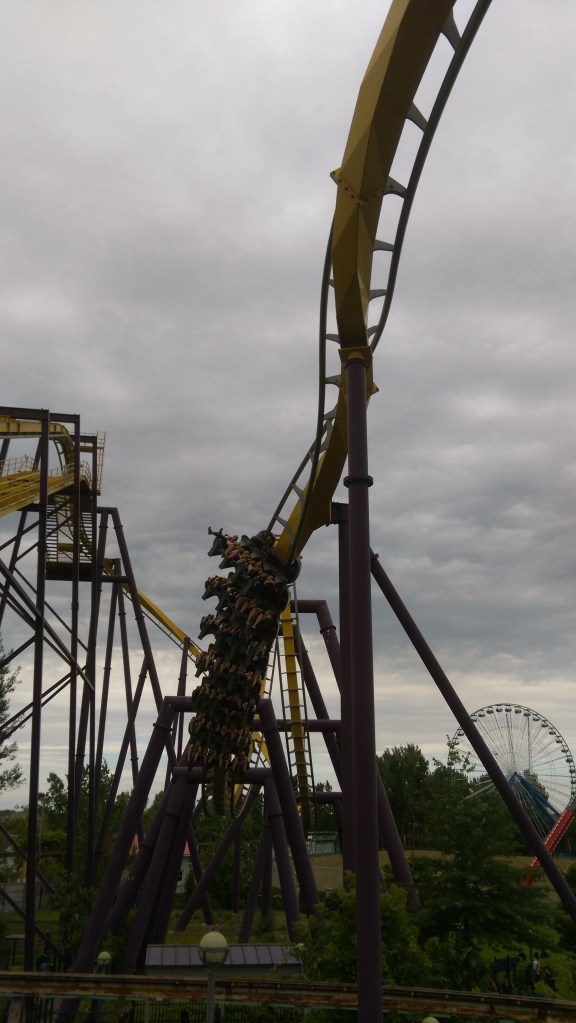 The Vampire of Montreal: Part 18 of the Inverted Coaster Serie – ParkVault