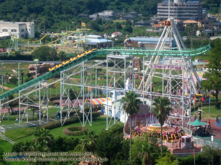 How steep is it? Part 1 of our look at Record Breaking Steepest Roller ...