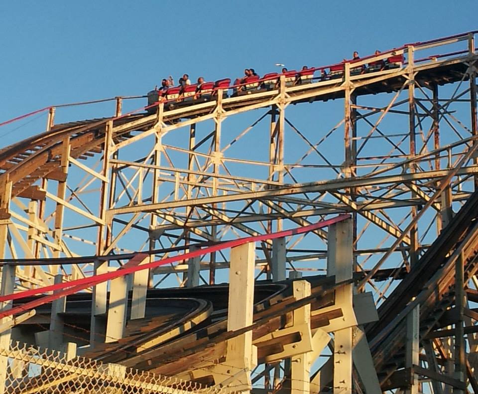 How steep is it? Part 1 of our look at Record Breaking Steepest Roller ...