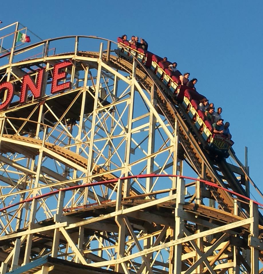 How steep is it? Part 1 of our look at Record Breaking Steepest Roller ...