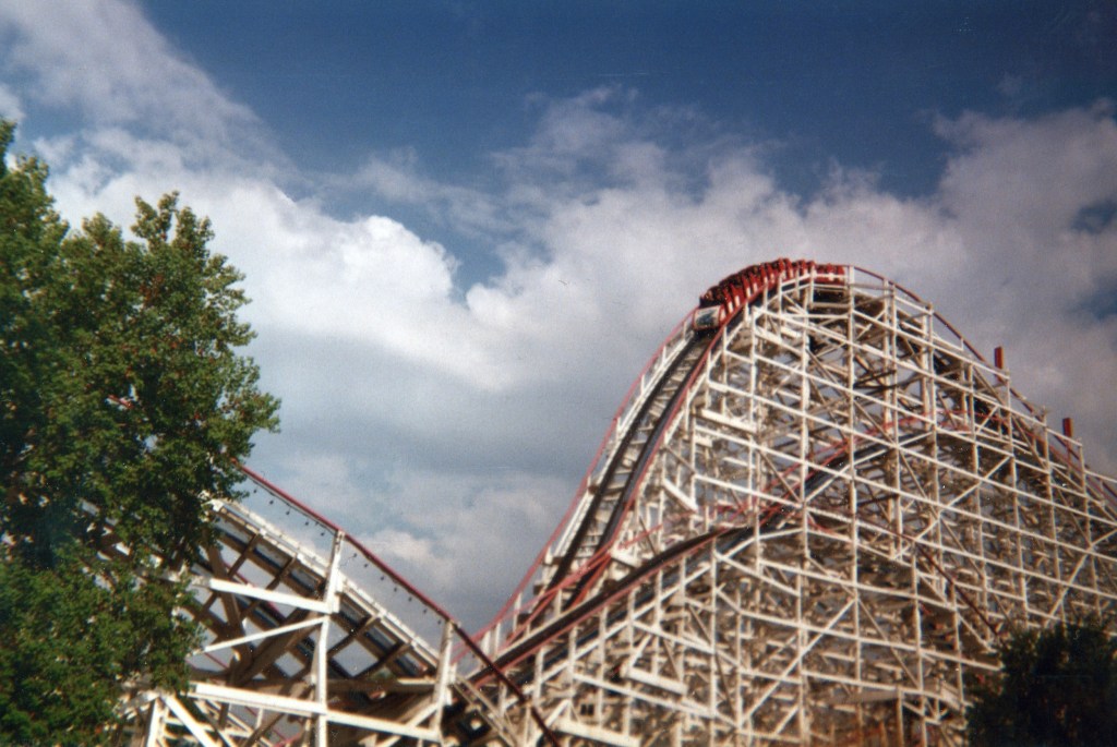 How steep is it? Part 1 of our look at Record Breaking Steepest Roller ...