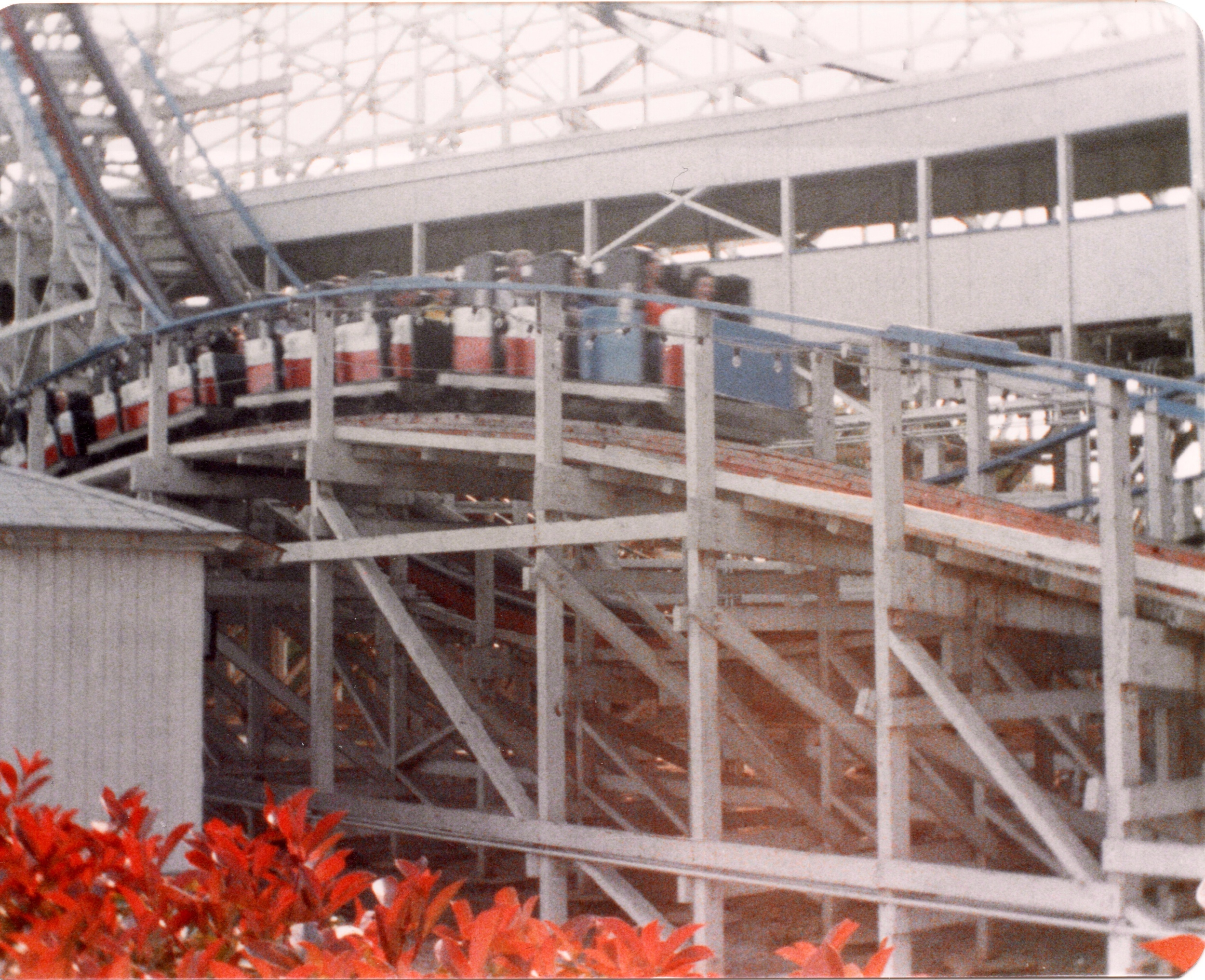 How steep is it? Part 1 of our look at Record Breaking Steepest Roller ...