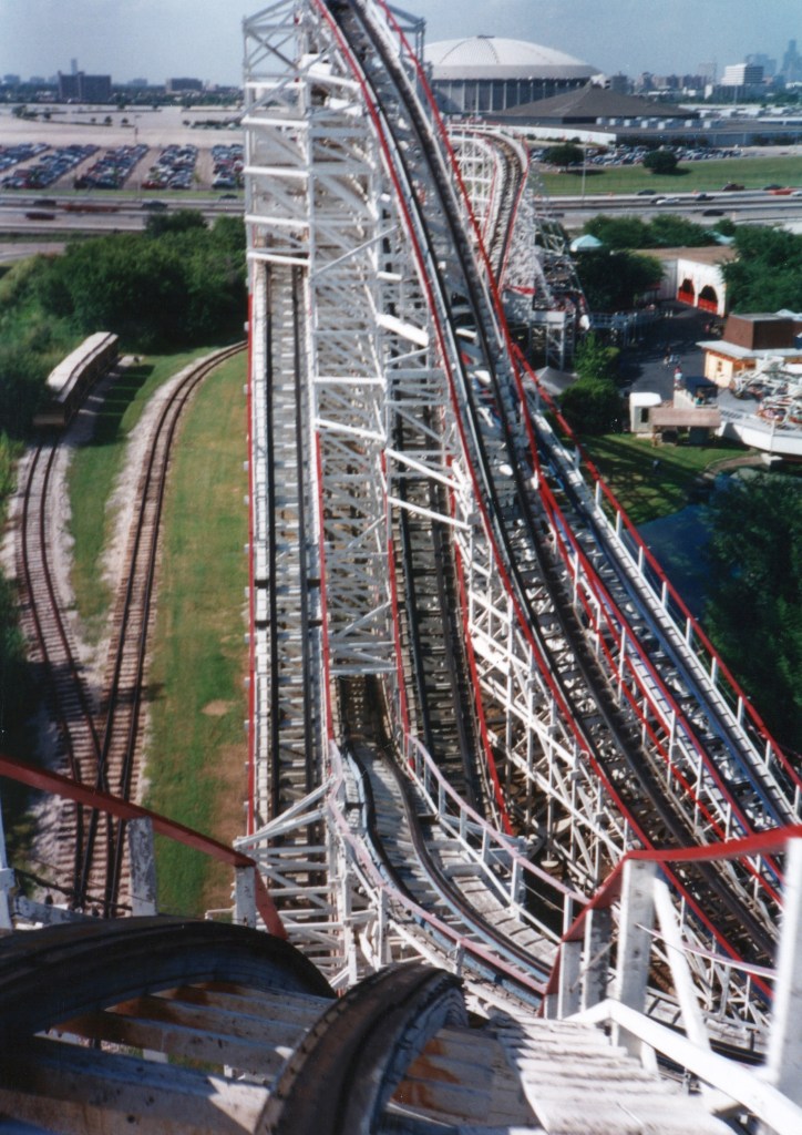 How steep is it? Part 1 of our look at Record Breaking Steepest Roller ...