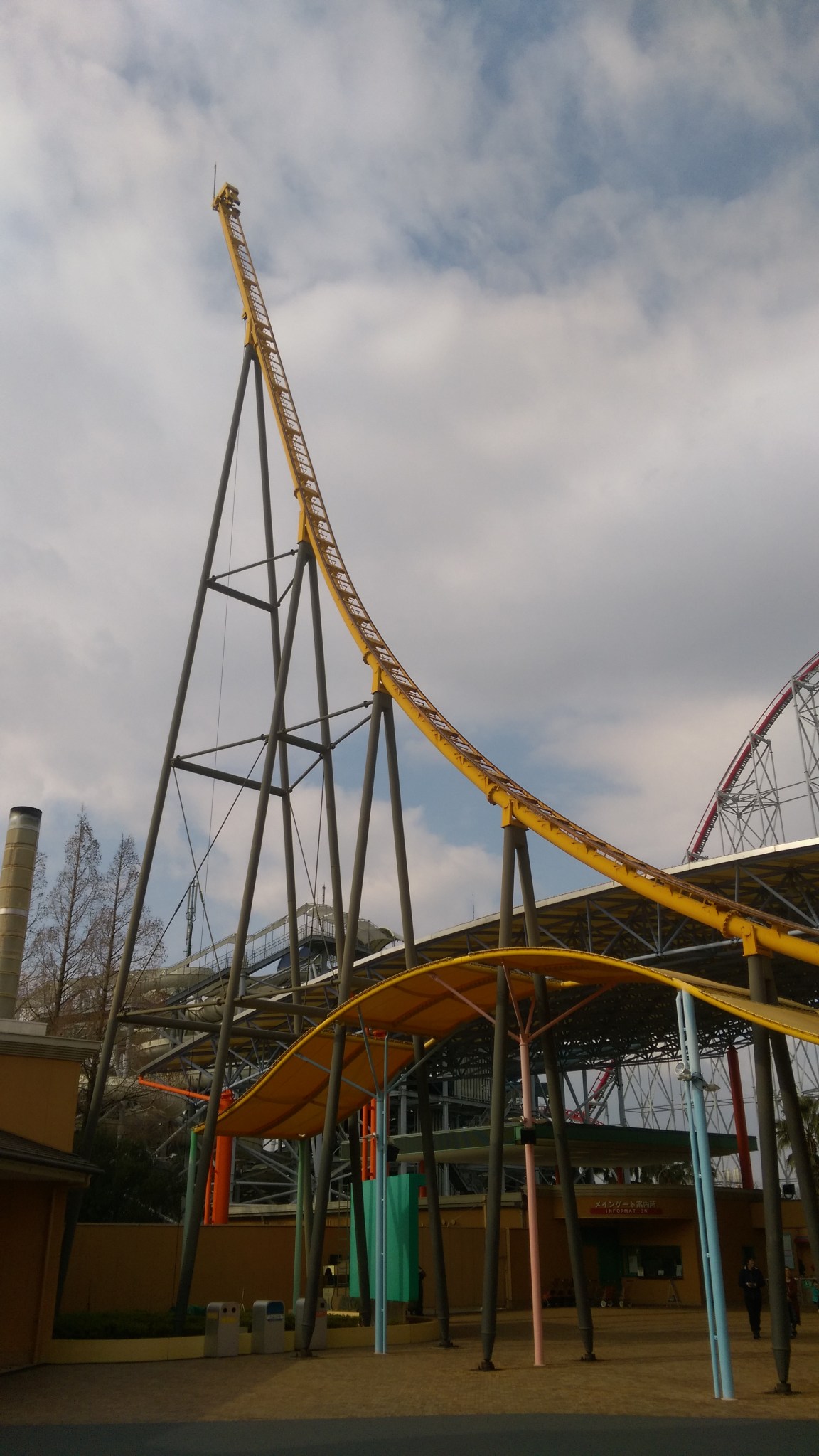 How steep is it? Part 1 of our look at Record Breaking Steepest Roller ...