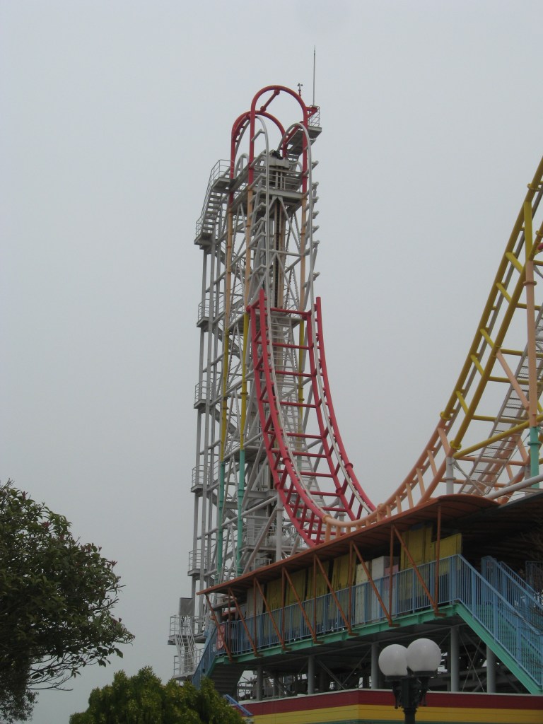 Ultra Twisters from Japan: Part 2 of our look at Record Breaking ...