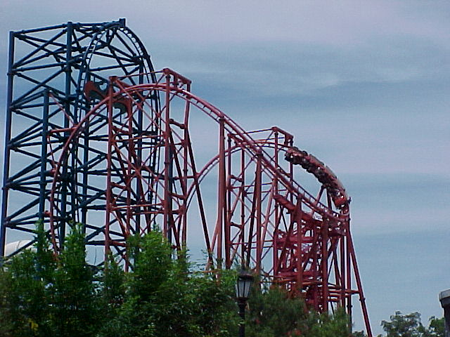 Superheroes and their villains: Part 4 of our look at the Steepest ...