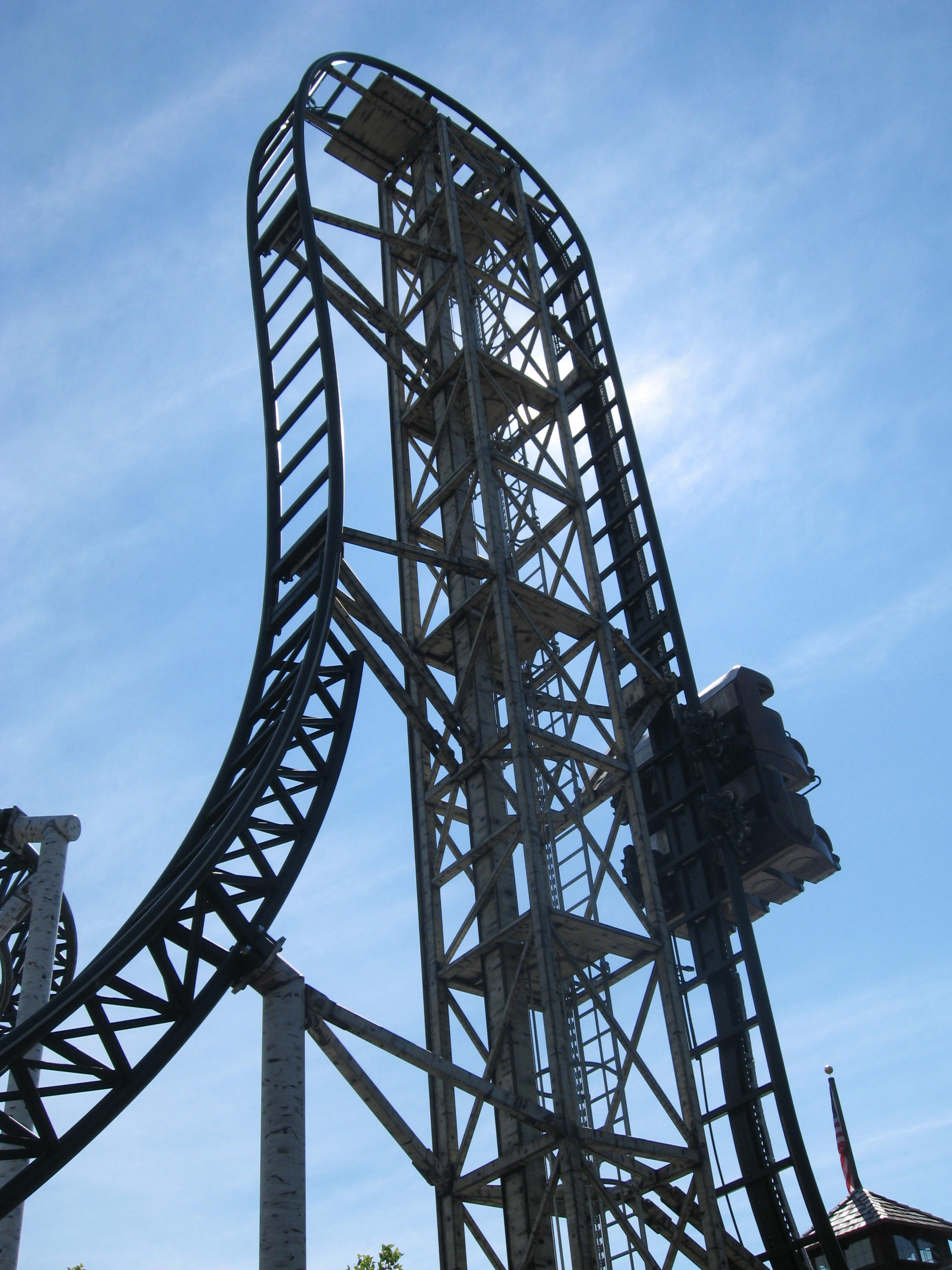 The most popular Eurofighter layout and a record breaking drop: part 6 ...