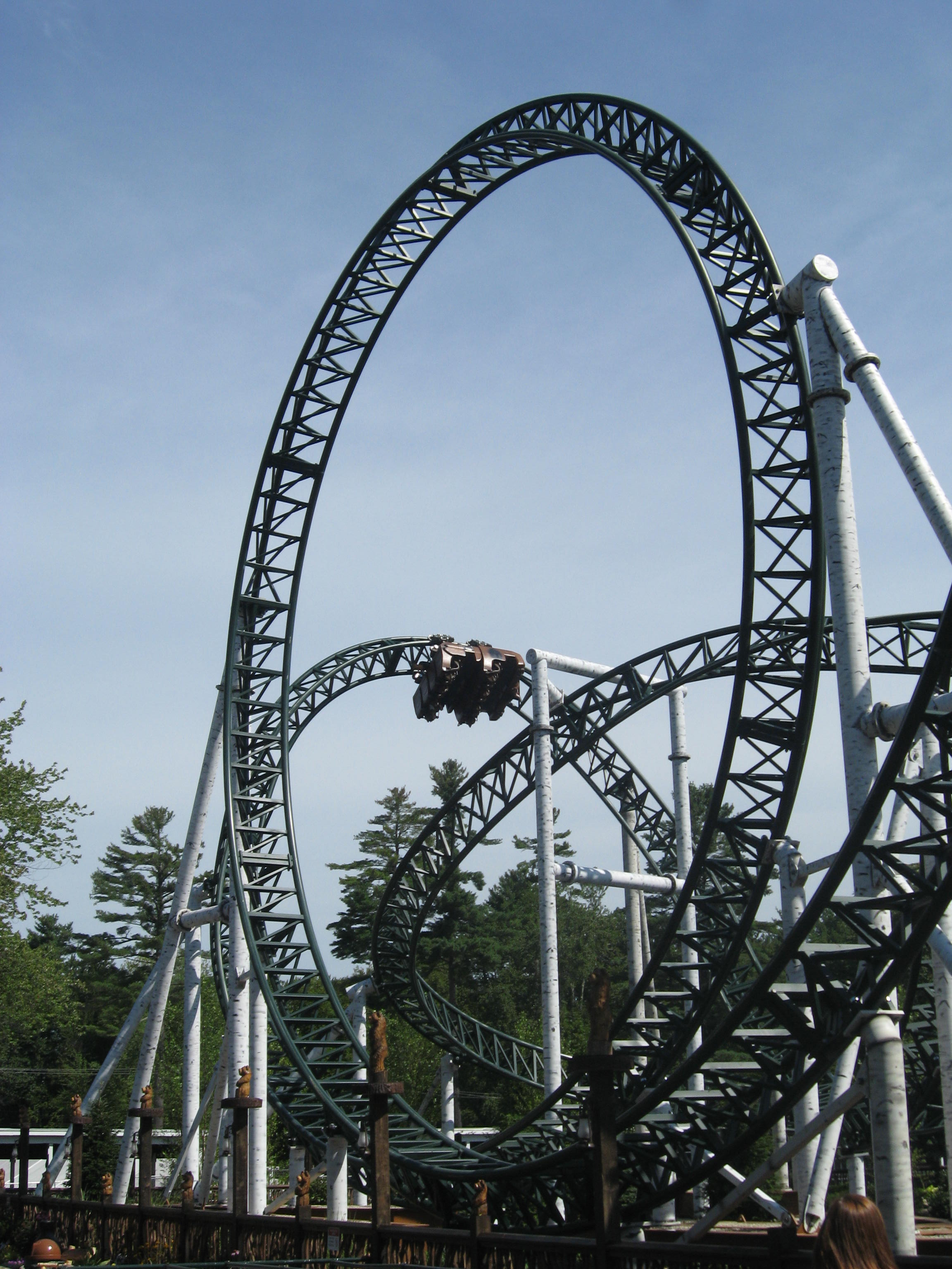 Untamed Canobie Eurofighter (9) – ParkVault