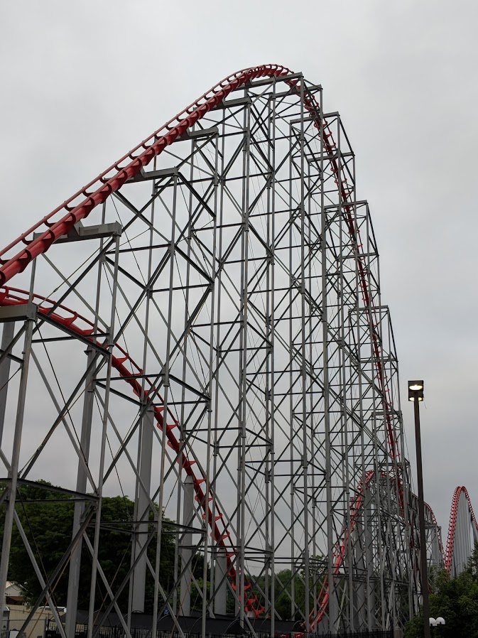 Steel Force – ParkVault