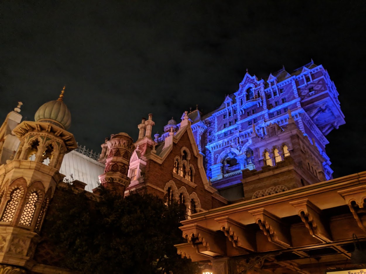 Hightower Hotel in New-York: Part 6 of our Freefall Series – ParkVault