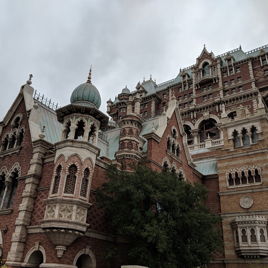 Hightower Hotel in New-York: Part 6 of our Freefall Series – ParkVault