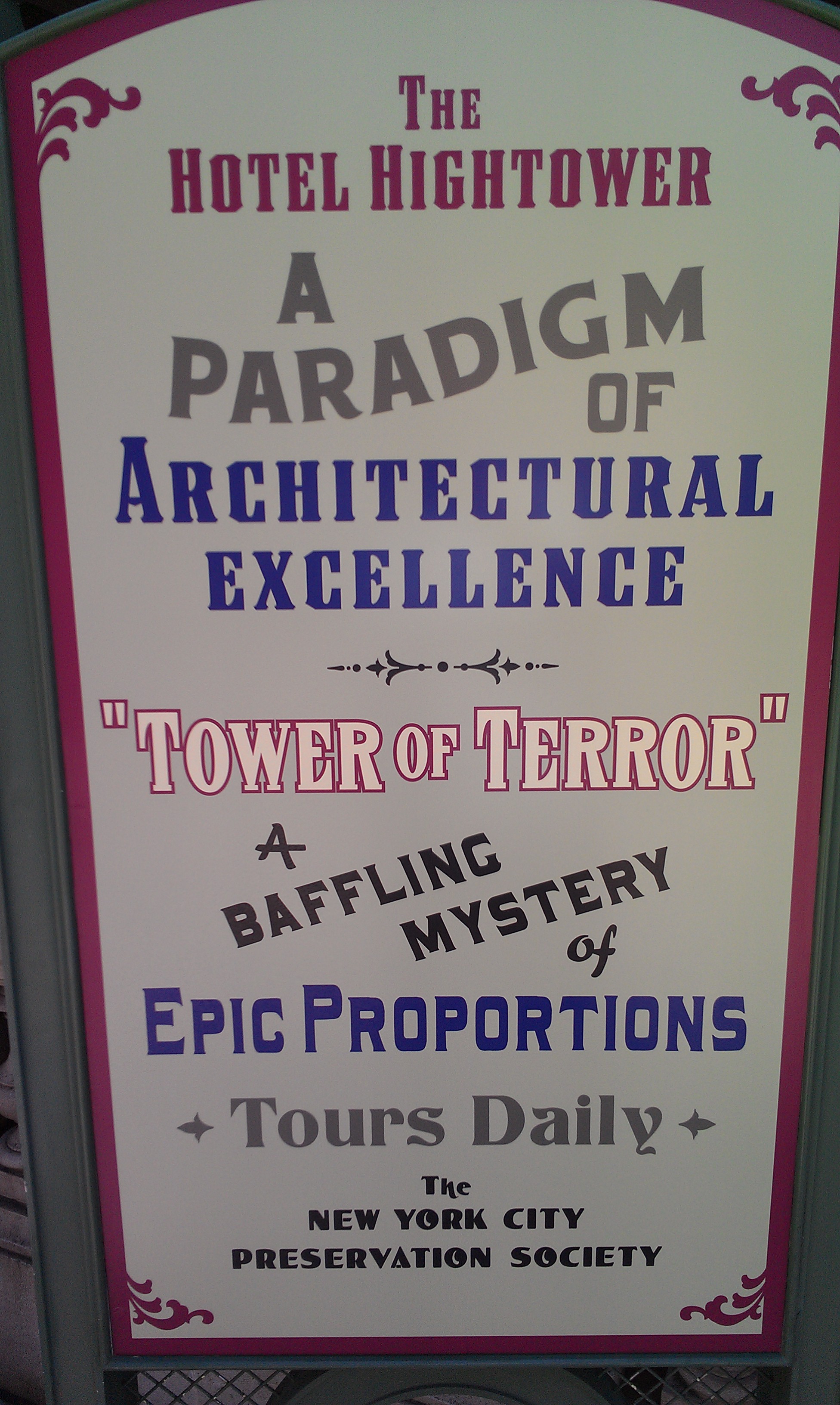 Hotel Hightower mysteries (2) – ParkVault