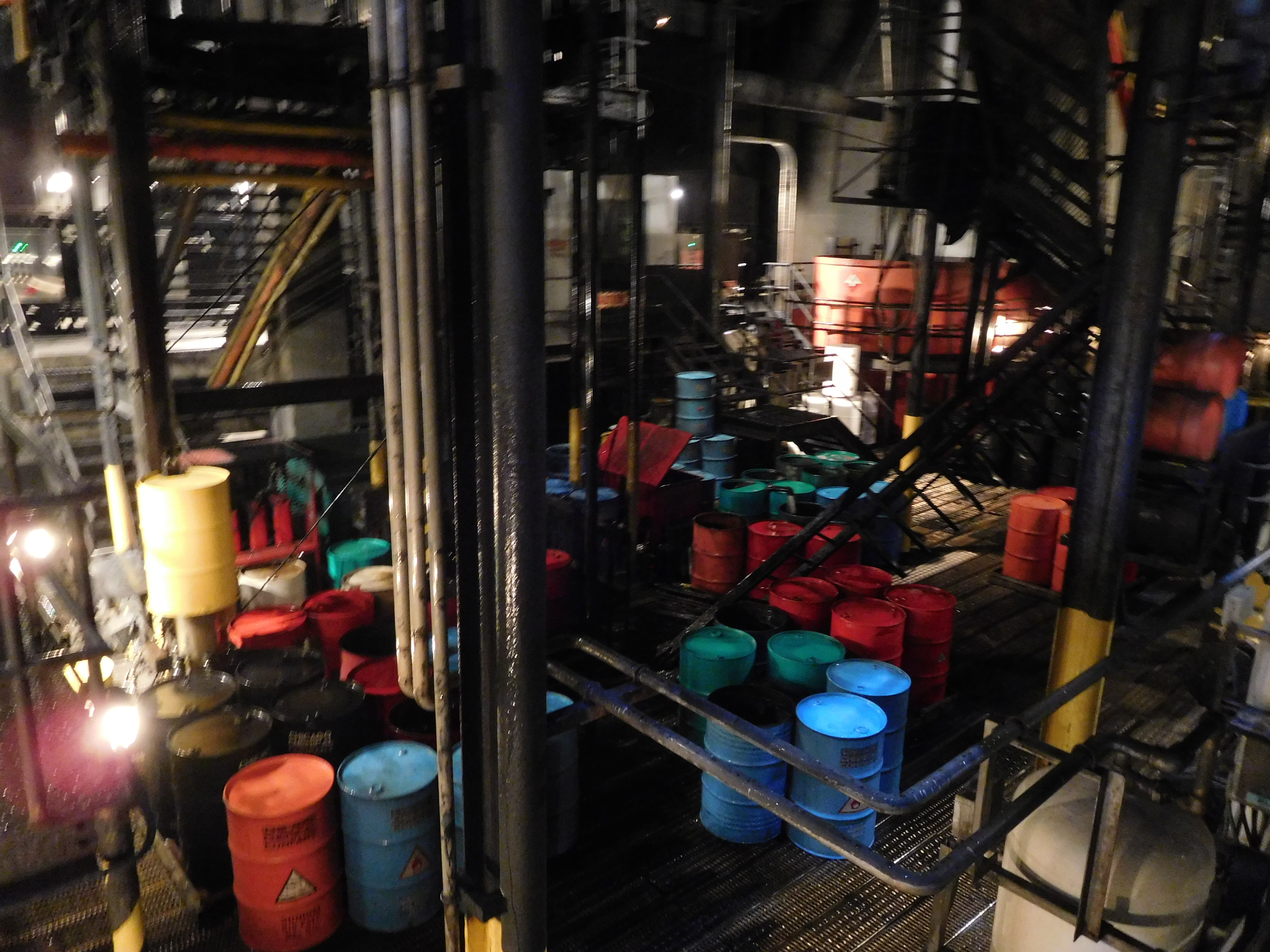 backdraft usj main show (3) – ParkVault