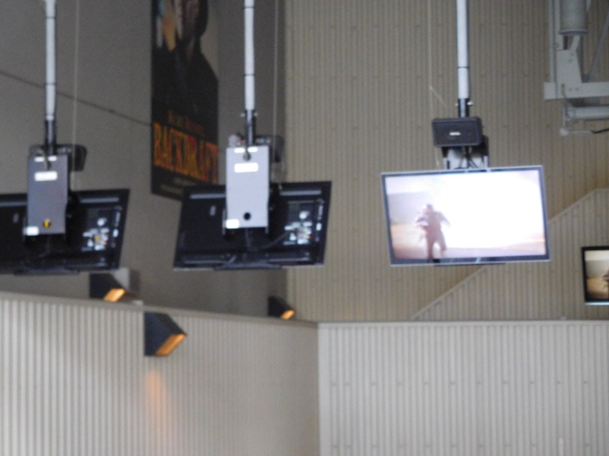 backdraft usj outdoor queue (1) – ParkVault