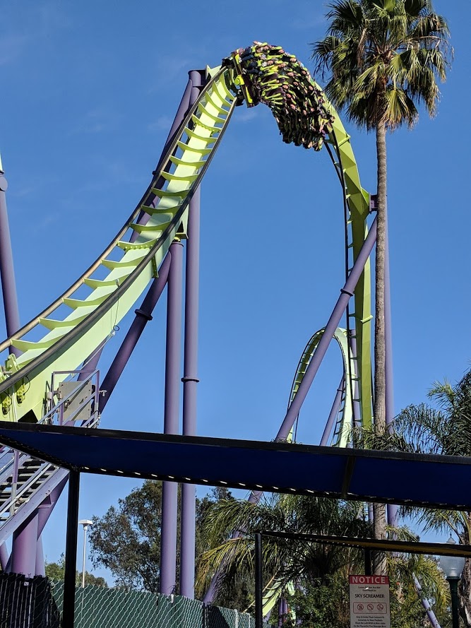 February 2019 – ParkVault