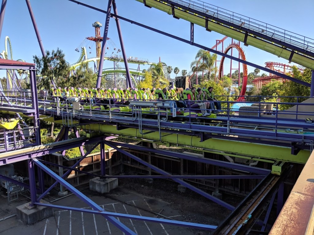 Medusa – ParkVault