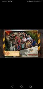 CTX Rover – ParkVault