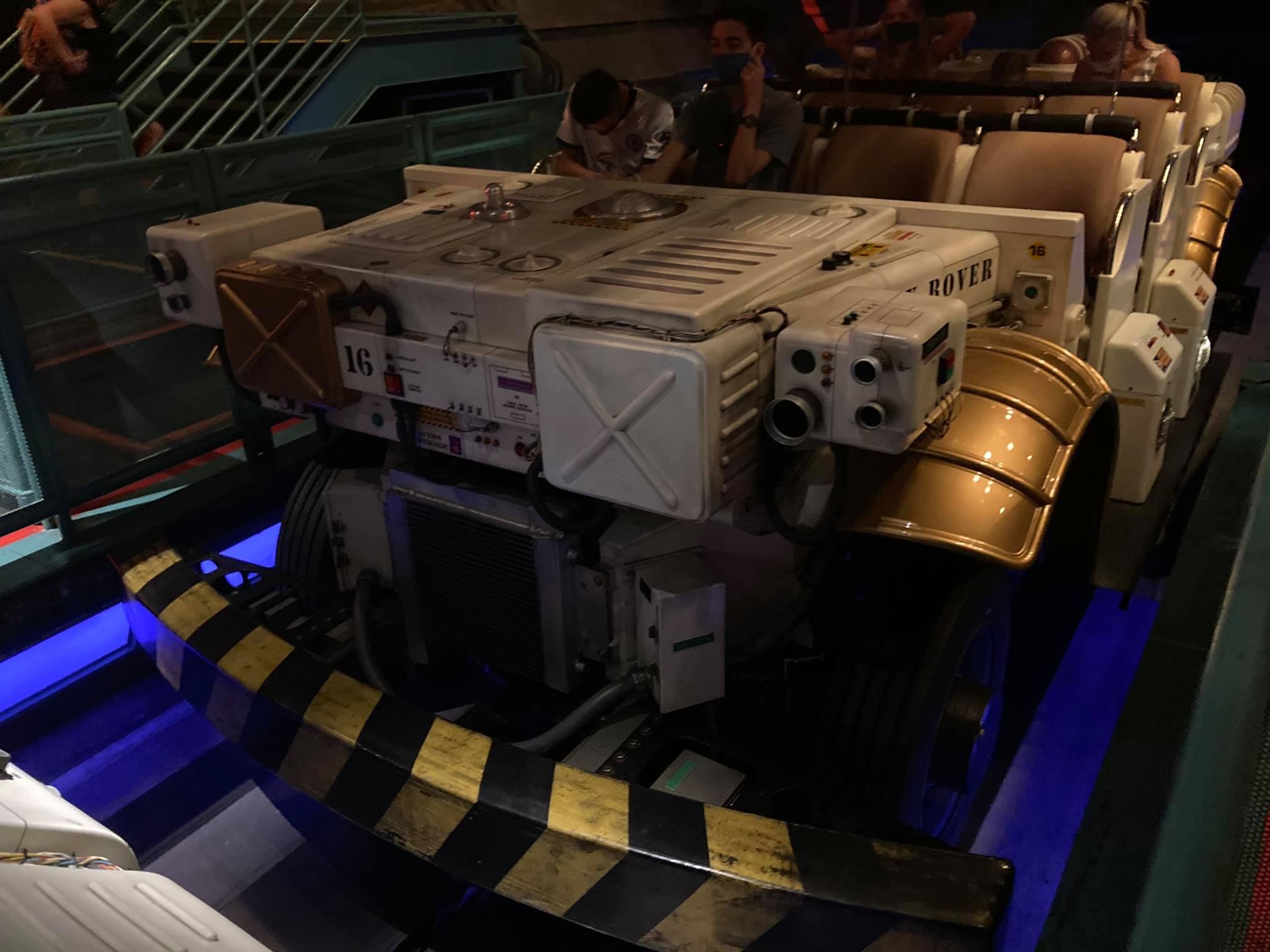 Disney’s Animal Kingdom special effects: Part 12 of our Fire! Serie ...