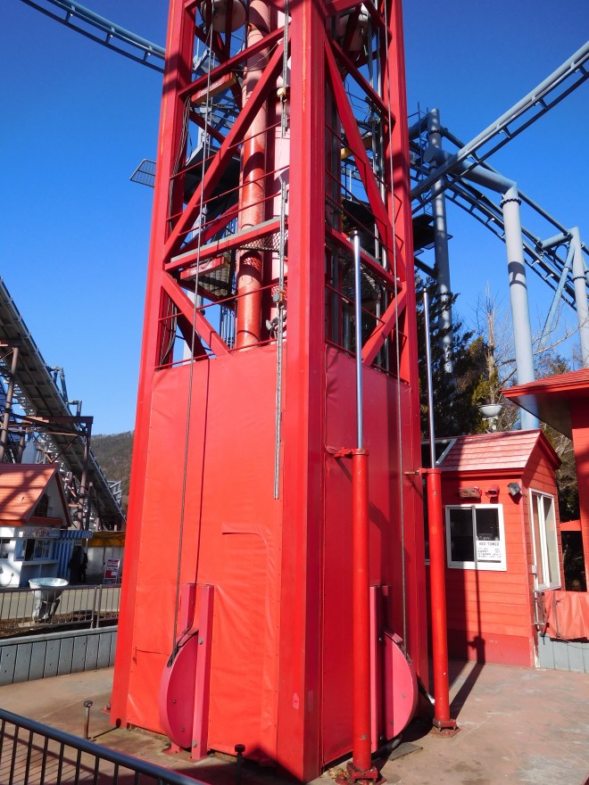 Turbo Drops and taller towers: Part 9 of our Freefall Series – ParkVault