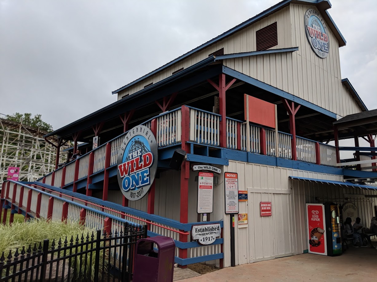 Tallest Coasters in the first roller coaster golden age: part 1 of our ...