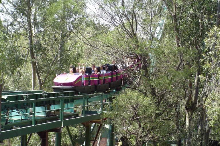 Shuttle Loops around the world: part 4 of our look at the world’s ...