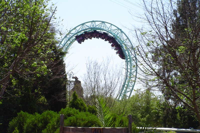 Shuttle Loops around the world: part 4 of our look at the world’s ...