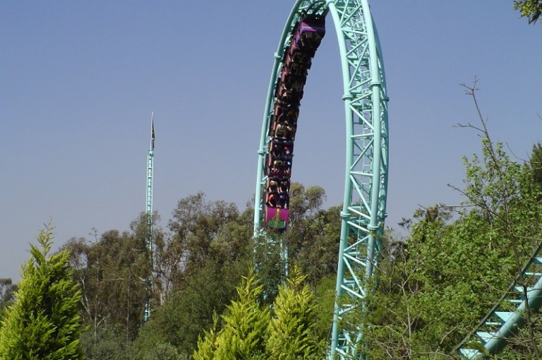 Shuttle Loops around the world: part 4 of our look at the world’s ...