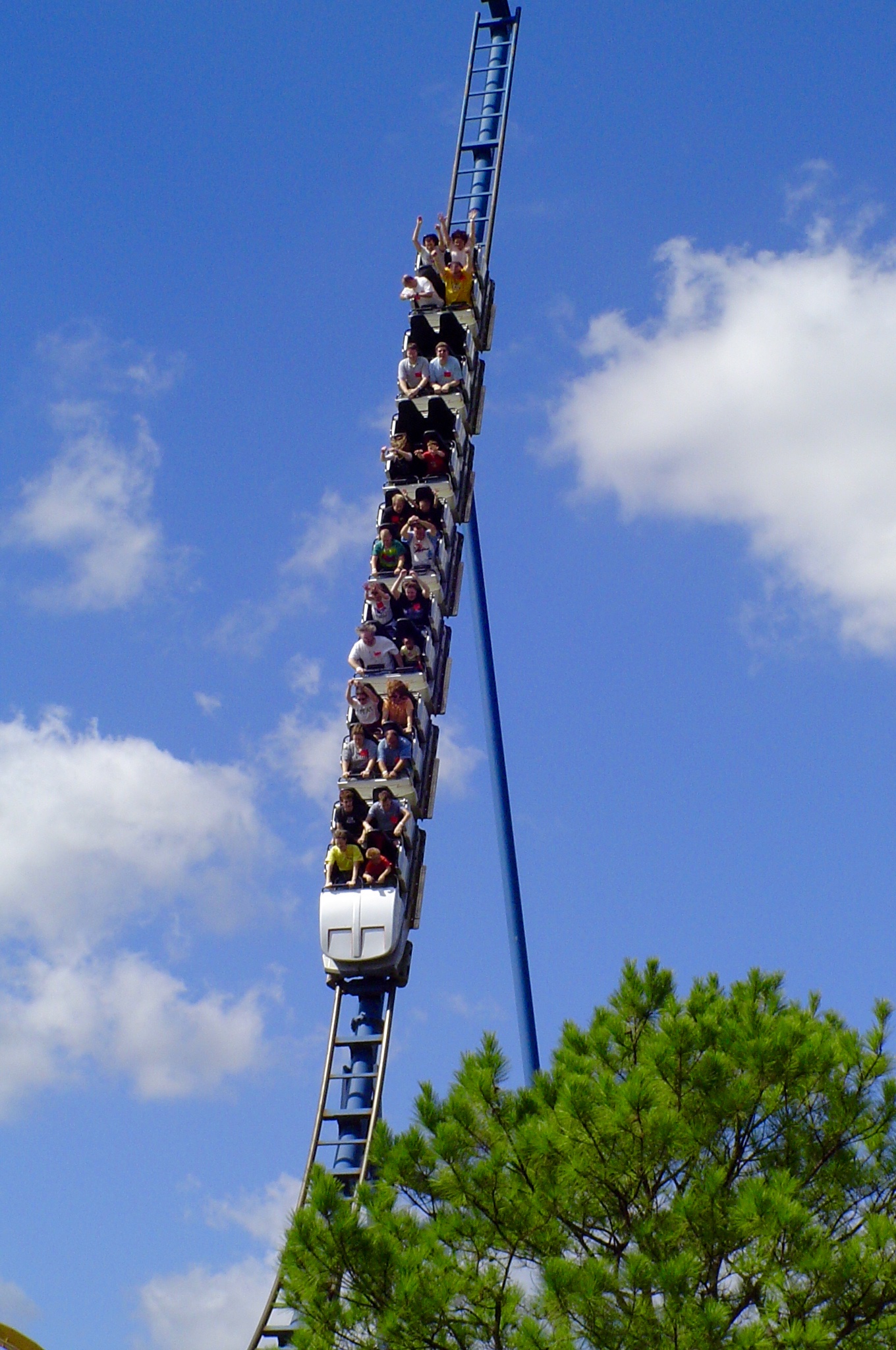 Shuttle Loops around the world: part 4 of our look at the world’s ...