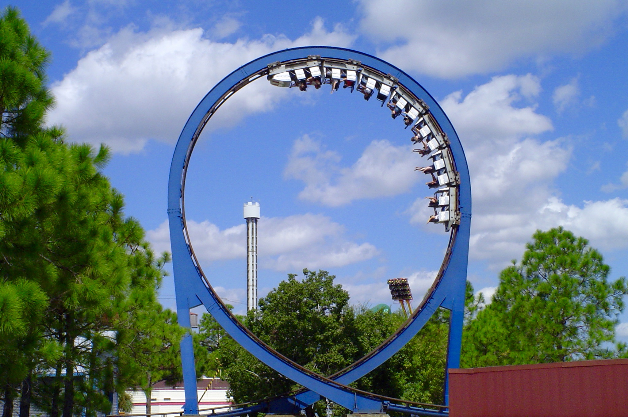 Shuttle Loops around the world: part 4 of our look at the world’s ...