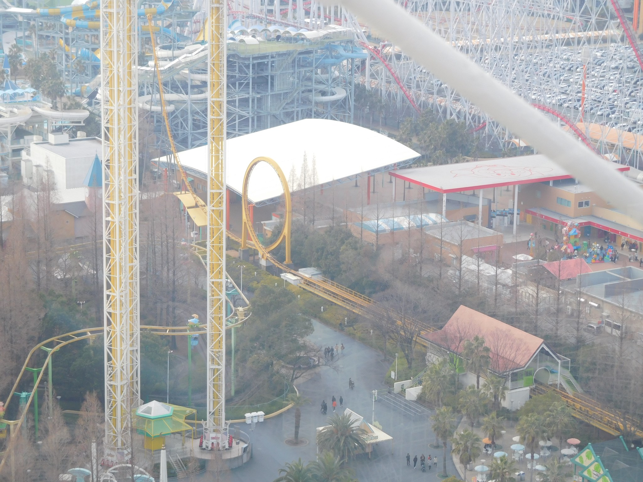 Shuttle Loops around the world: part 4 of our look at the world’s ...