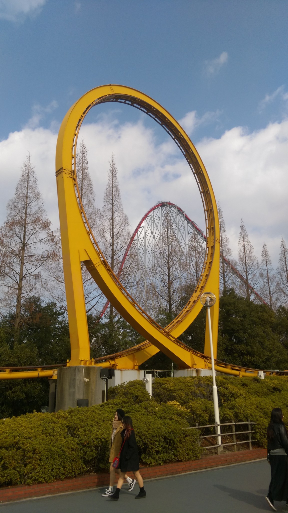 Shuttle Loops around the world: part 4 of our look at the world’s ...