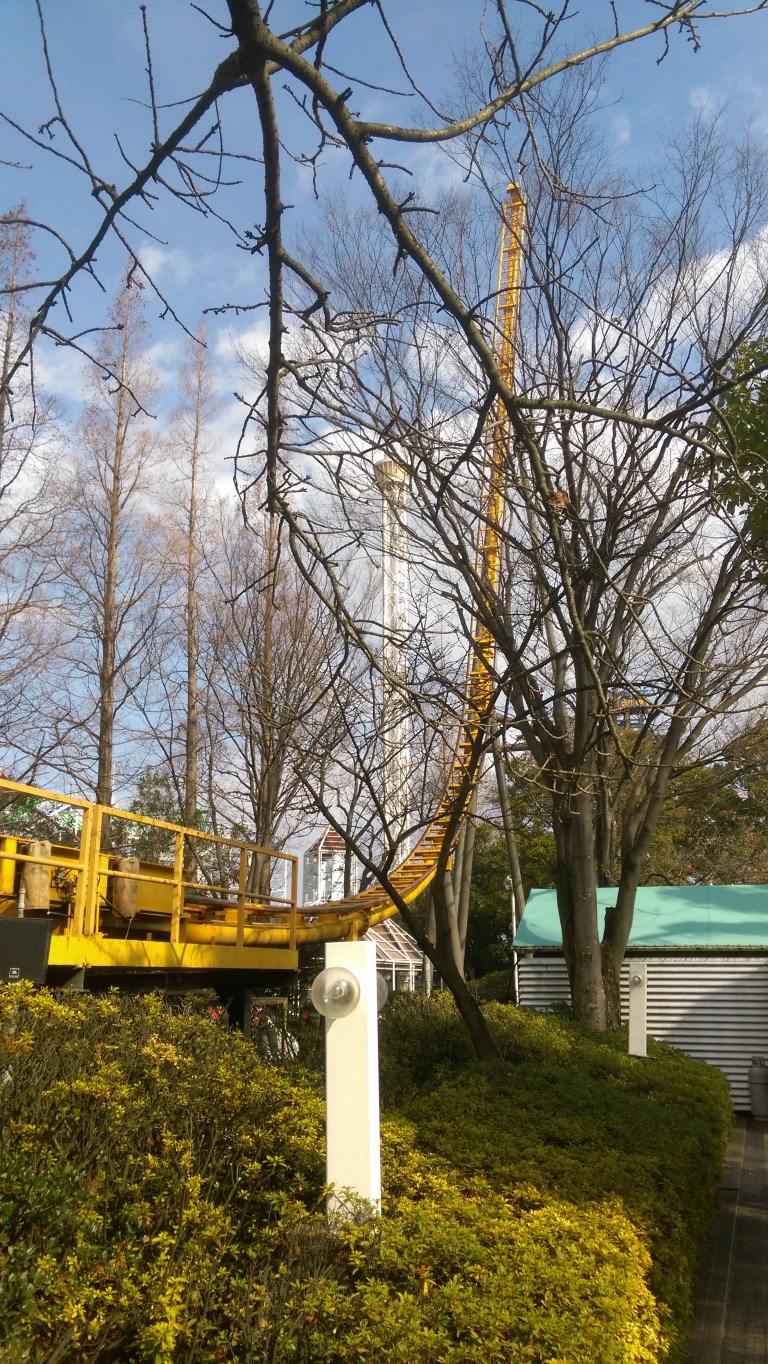 Shuttle Loops around the world: part 4 of our look at the world’s ...